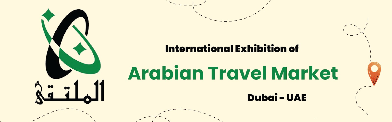 Why The ATM Dubai 2025 Is A Must-Visit Event for Travel Professionals ...